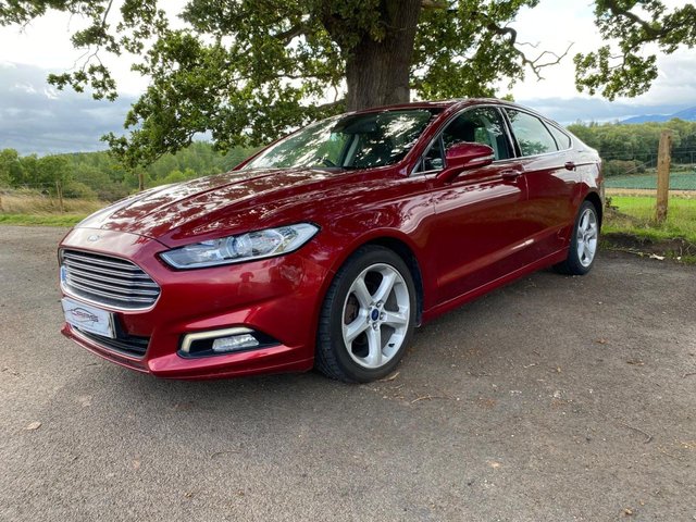 Used Ford cars for sale. Ford Dealer Worcester | Worcester Cars