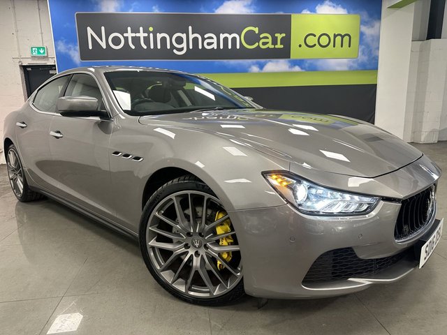 Used cars for sale. Nottingham & Nottinghamshire car Dealer ...