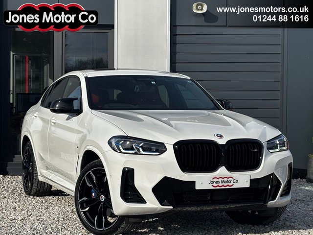 Used cars for sale. Chester & Cheshire car Dealer | Jones Motor Company