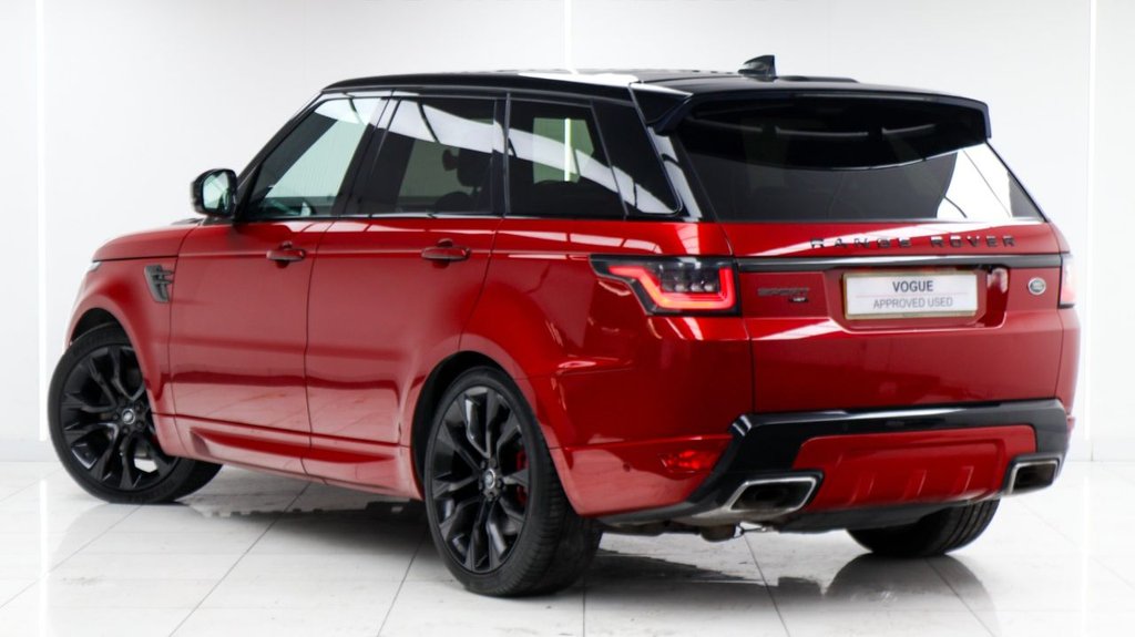 Used Cars Bolton, Used Car Dealer in Greater Manchester | Vogue Motor ...