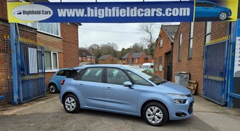 Used cars for sale in Kidderminster & Worcestershire: Highfield Cars