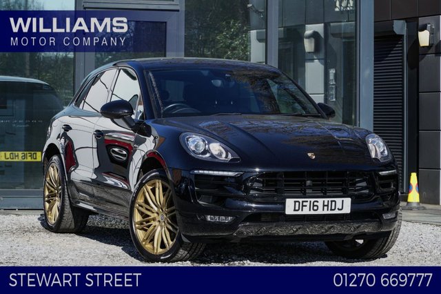 Used cars for sale. Crewe & Cheshire car Dealer | Williams Motor Company