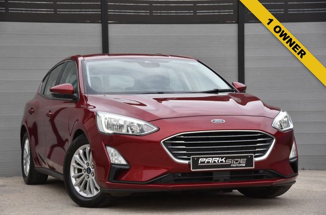 Used cars for sale in Edgware & Middlesex: Parkside Motors Ltd