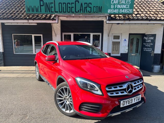 Used cars for sale in Whitchurch & Shropshire: Pine Lodge Cars