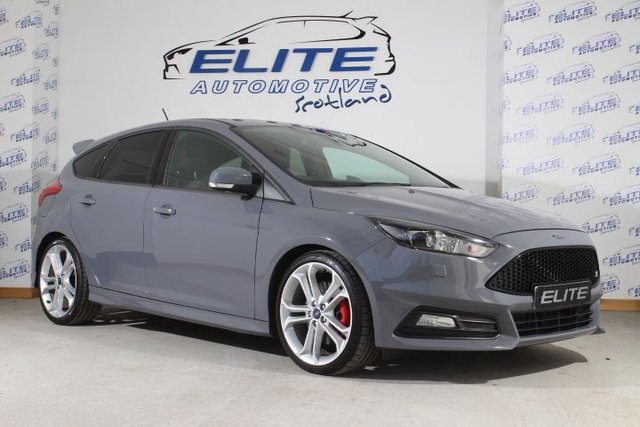 Used cars for sale. Fife & Scotland car Dealer | Elite Automotive ...