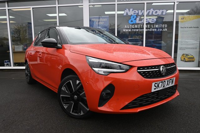Used cars for sale. Consett & County Durham car Dealer | Newton and Lee ...