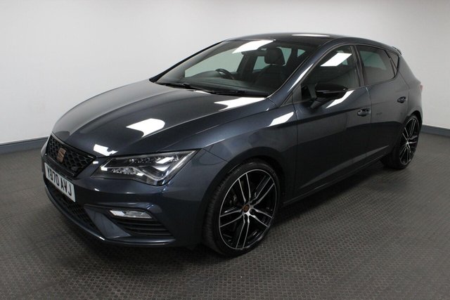 Used Seat cars for sale. Seat Dealer Biddulph | George Rhodes And Sons Ltd