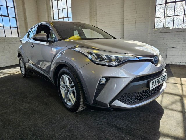 Used cars for sale. Sheffield & South Yorkshire car Dealer | Deepcar ...