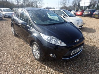 Used cars for sale in Warrington & Cheshire: Woolston Car Centre