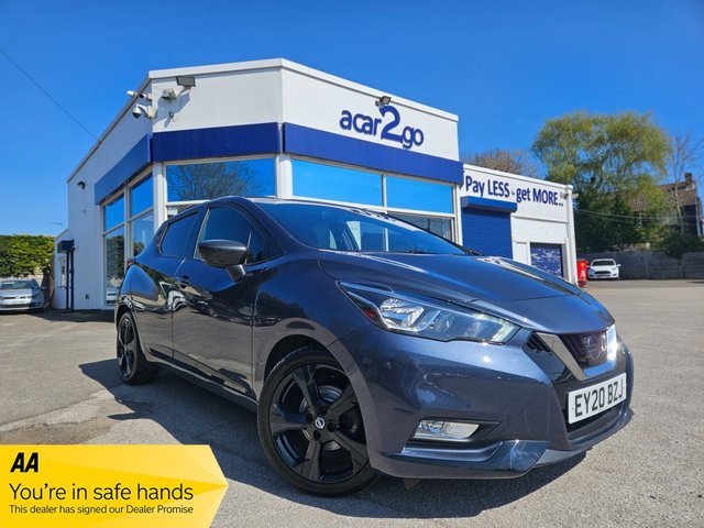 Used cars for sale. Aylesbury & Buckinghamshire car Dealer | A Car 2 Go Ltd