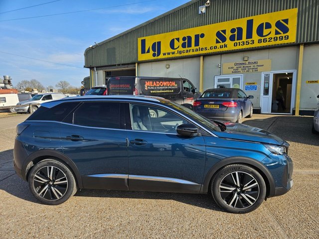 Used cars for sale. Ely & Cambridgeshire car Dealer | LG Car Sales