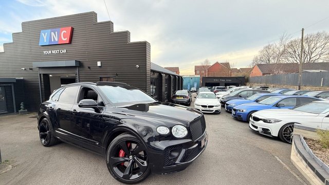 Used cars for sale. Nottingham & Nottinghamshire car Dealer | Your Next Car