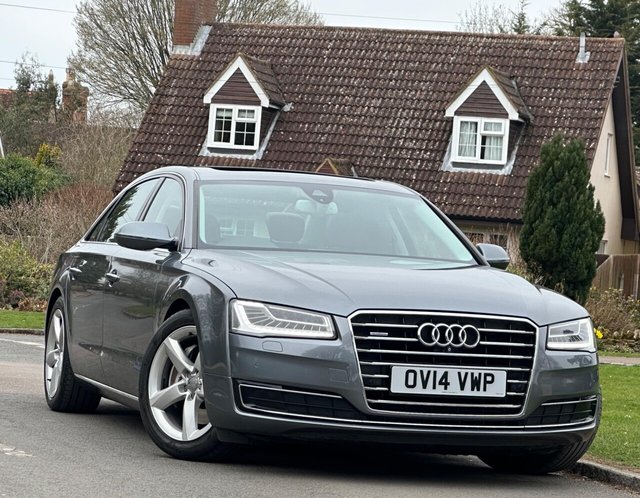 Used Audi cars for sale in Bedford, Bedfordshire | The Carshop Bedford