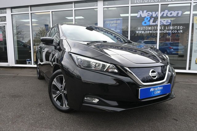 Used cars for sale. Consett & County Durham car Dealer | Newton and Lee ...