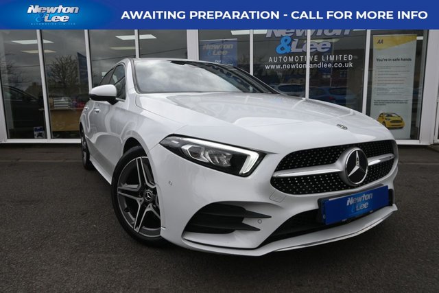 Used cars for sale. Consett & County Durham car Dealer | Newton and Lee ...