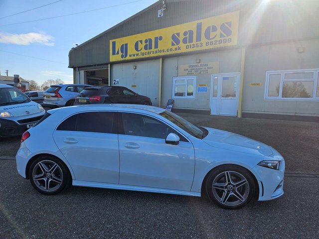 Used cars for sale. Ely & Cambridgeshire car Dealer | LG Car Sales