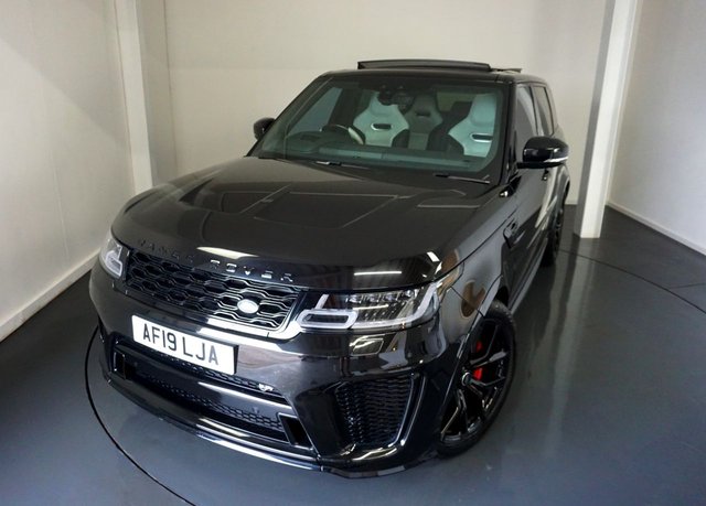 Used Cars in Warrington | Rix Motor Company