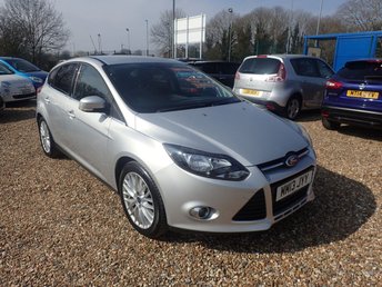 Used cars for sale in Warrington & Cheshire: Woolston Car Centre