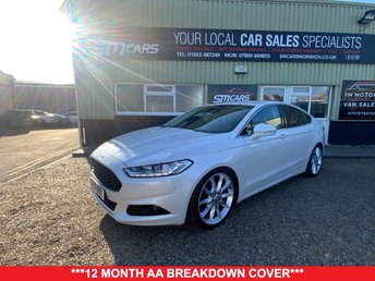 Experienced Used Car Dealer in Norwich | SM Cars Norwich