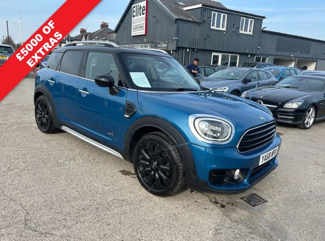 Used cars for sale. Preston & Lancashire car Dealer | Elite Motors of ...