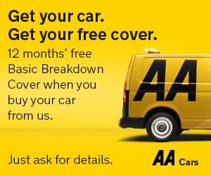 Used cars for sale in Kendal & Cumbria: HT Vehicle Sales