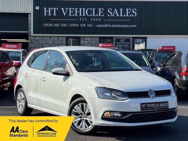 Used cars for sale. Kendal & Cumbria car Dealer | HT Vehicle Sales