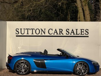 Used cars Sutton Coldfield Used Car Dealer in West Midlands | Sutton ...