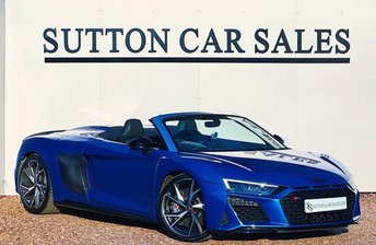 Used cars Sutton Coldfield Used Car Dealer in West Midlands | Sutton ...