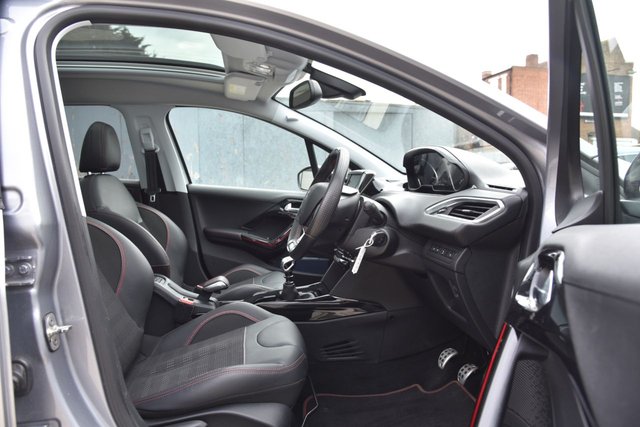 Used cars for sale in Edgware & Middlesex: Parkside Motors Ltd