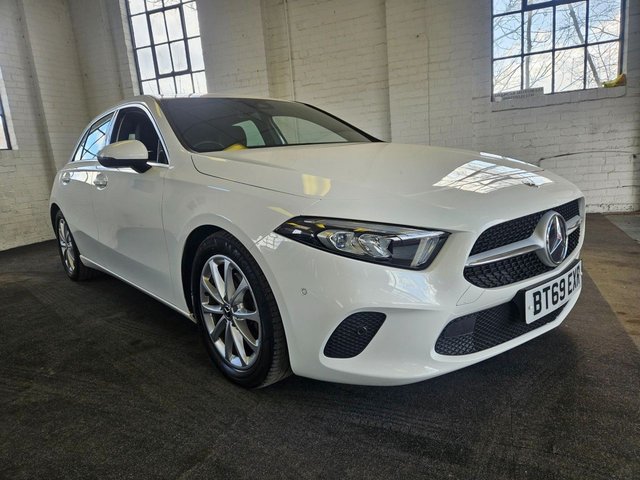 Used cars for sale. Sheffield & South Yorkshire car Dealer | Deepcar ...