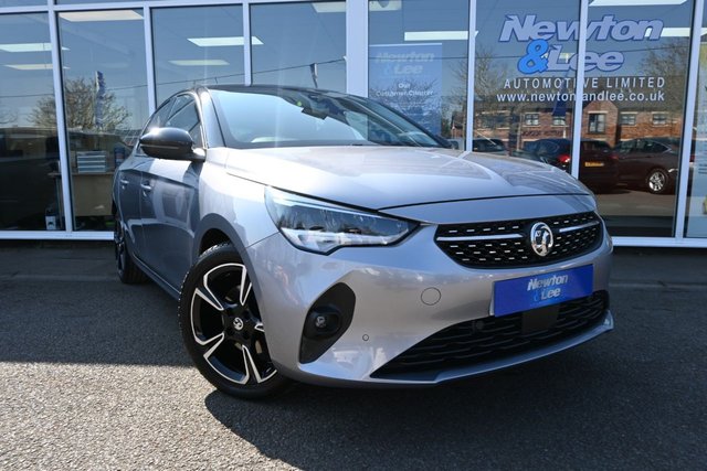 Used cars for sale. Consett & County Durham car Dealer | Newton and Lee ...