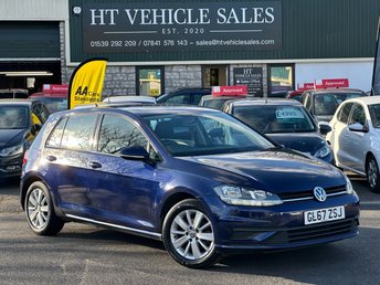 Used cars for sale in Kendal & Cumbria: HT Vehicle Sales