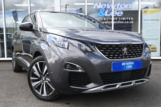 Used cars for sale. Consett & County Durham car Dealer | Newton and Lee ...