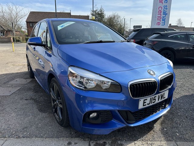 See previously sold Car from The Stalham Car Centre