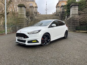 Used cars for sale in Glasgow & Lanarkshire: Scottish Motor Services