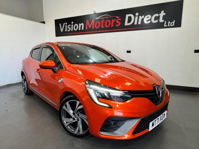 Used cars for sale. Warrington & Cheshire car Dealer | Vision Motors Direct