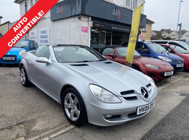 Used cars for sale. Poole & Dorset car Dealer | AMJ Car Sales