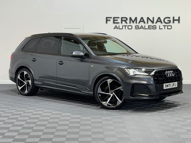 Used cars for sale. Irvinestown & Fermanagh car Dealer | Fermanagh Auto ...