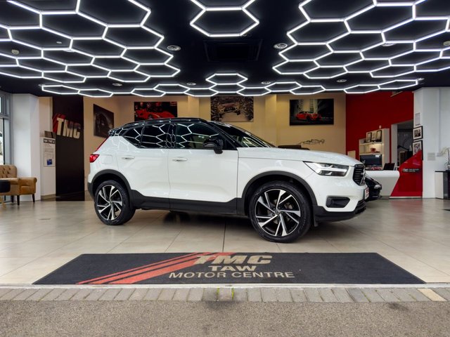 Used cars for sale. Barnstaple & Devon car Dealer | Taw Motor Centre