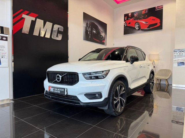 Used cars for sale. Barnstaple & Devon car Dealer | Taw Motor Centre