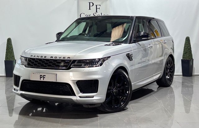 Used cars for sale. Burton-On-Trent & Staffordshire car Dealer | PF Car ...