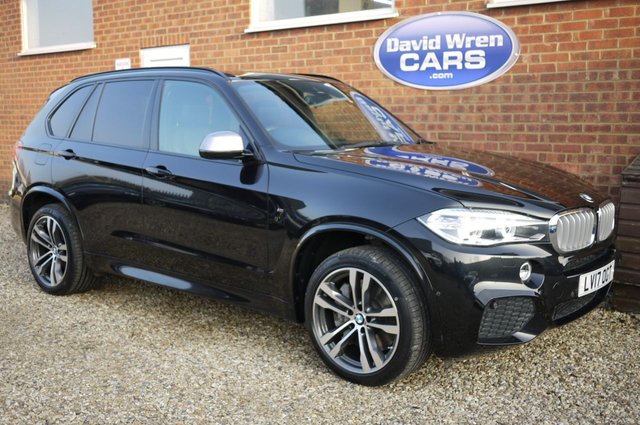Used cars for sale. Thatcham & Berkshire car Dealer | David Wren