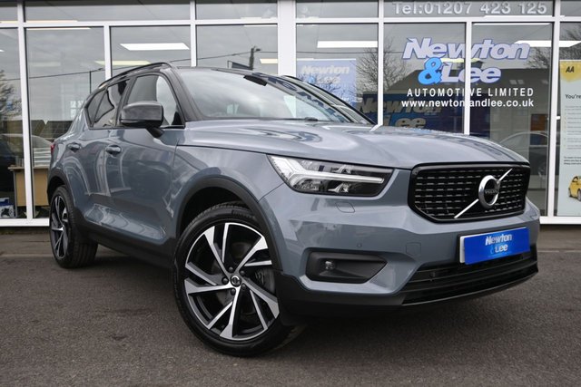 Used cars for sale. Consett & County Durham car Dealer | Newton and Lee ...