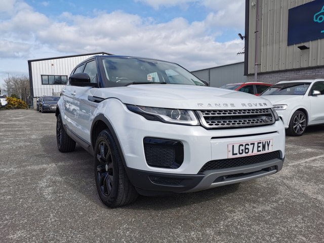 Used cars for sale. Bangor & Northern Ireland car Dealer | North Down ...