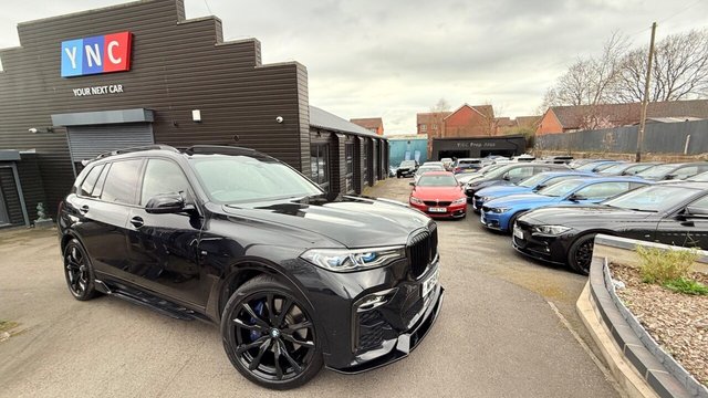 Used cars for sale. Nottingham & Nottinghamshire car Dealer | Your Next Car