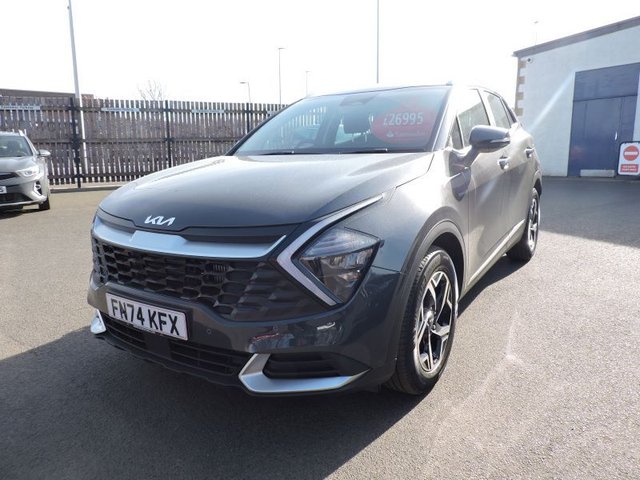 Used Kia cars for sale. Kia Dealer Kelso | Ken Hope Motors