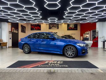 Used cars for sale in Barnstaple & Devon: Taw Motor Centre