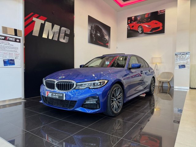 Used cars for sale. Barnstaple & Devon car Dealer | Taw Motor Centre
