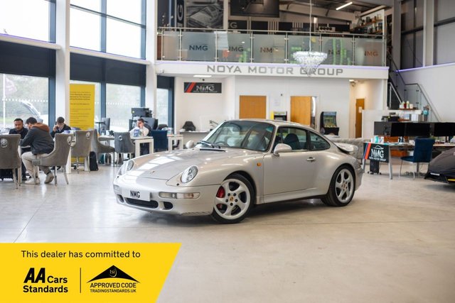 Used Car Dealers Peterborough | Luxury Cars for Sale Cambridgeshire