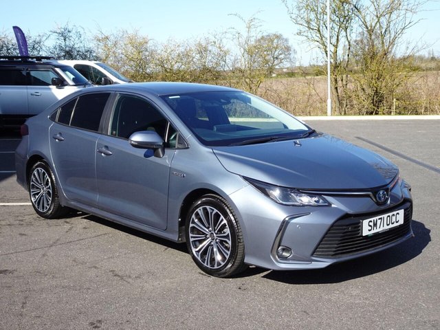Used cars for sale. York & North Yorkshire car Dealer | Copy Cars York